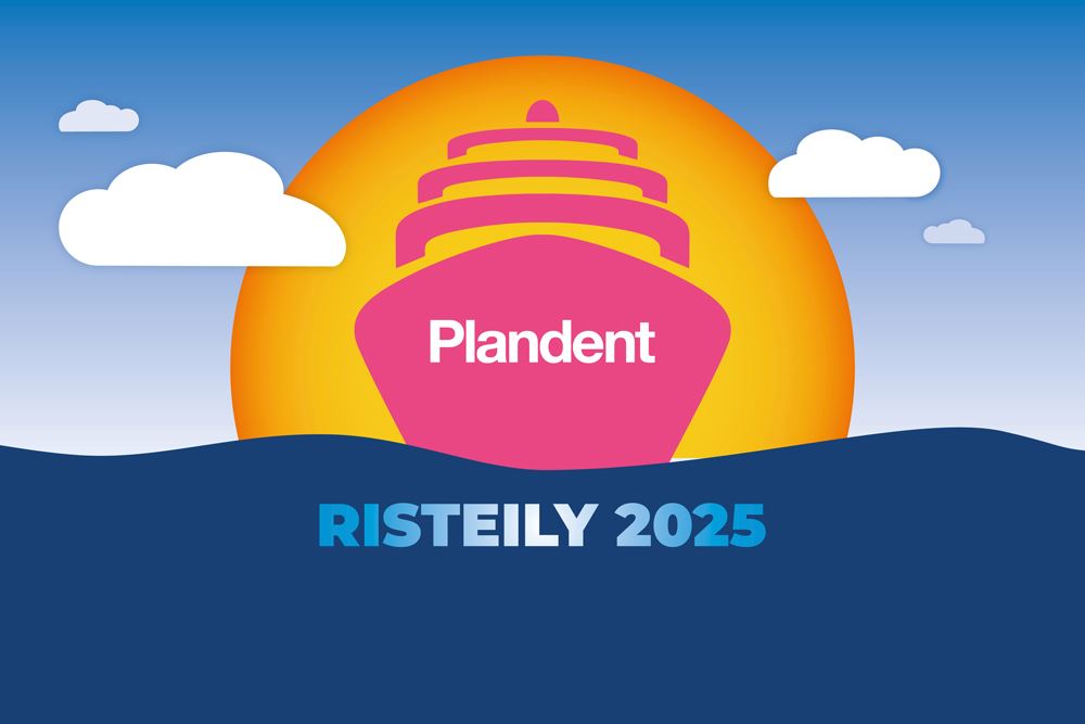 Plandent Risteily 13.-15.11.2025