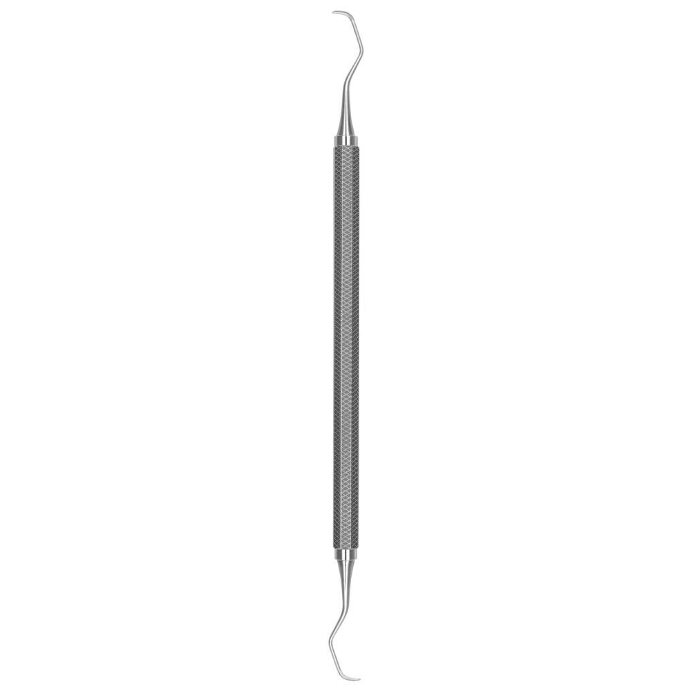 Kyretti Gracey 3/4 #2 Octagon oral/labial 1 x 1 kpl — FI1