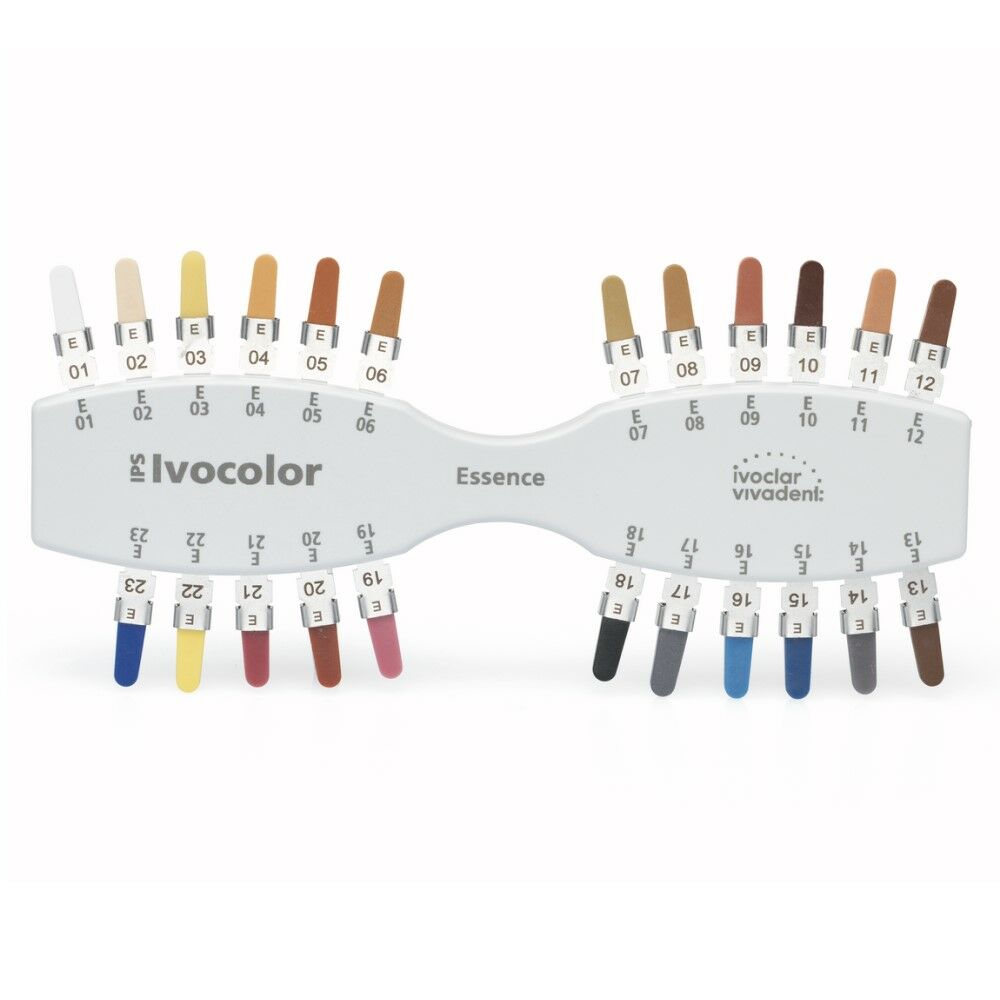 IPS Ivocolor Essence väri-indikaattori 1 x 1 kpl — FI1