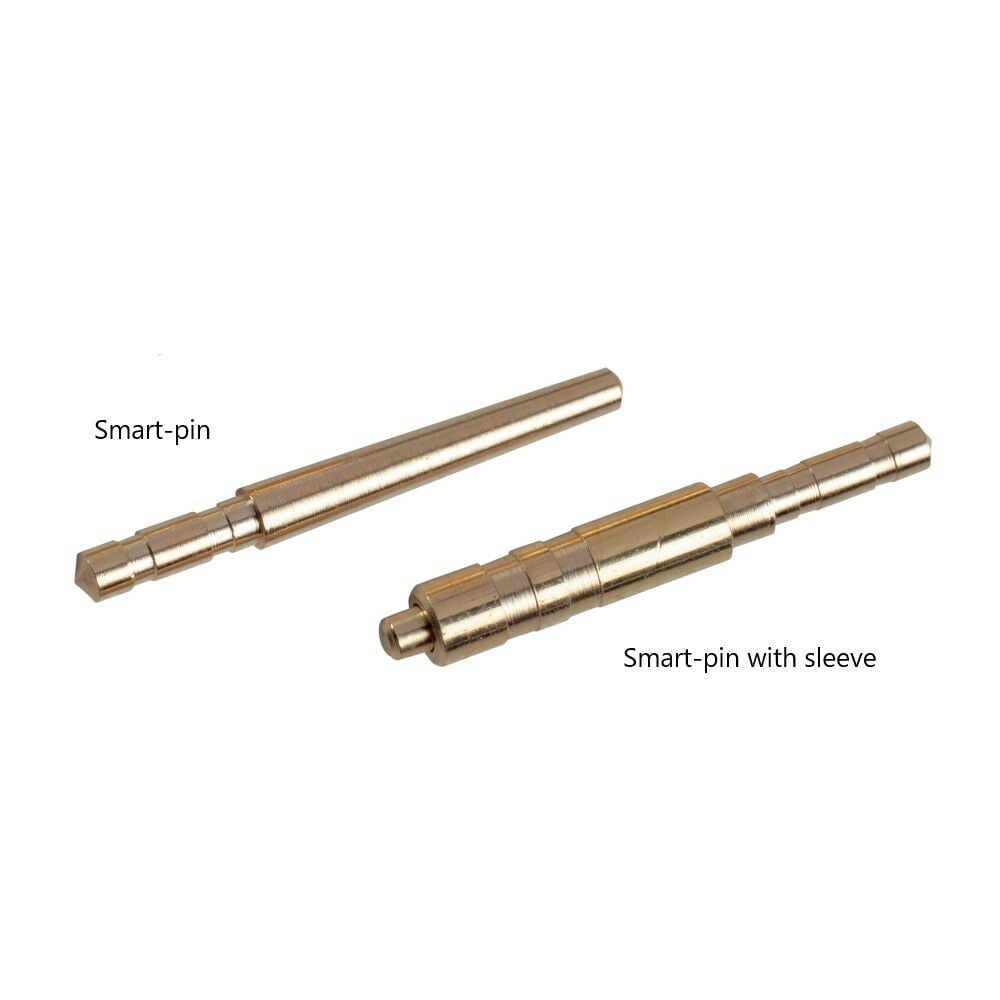 Smart-Pin tappinastan metallihylsy 1 x 1000 kpl — FI1