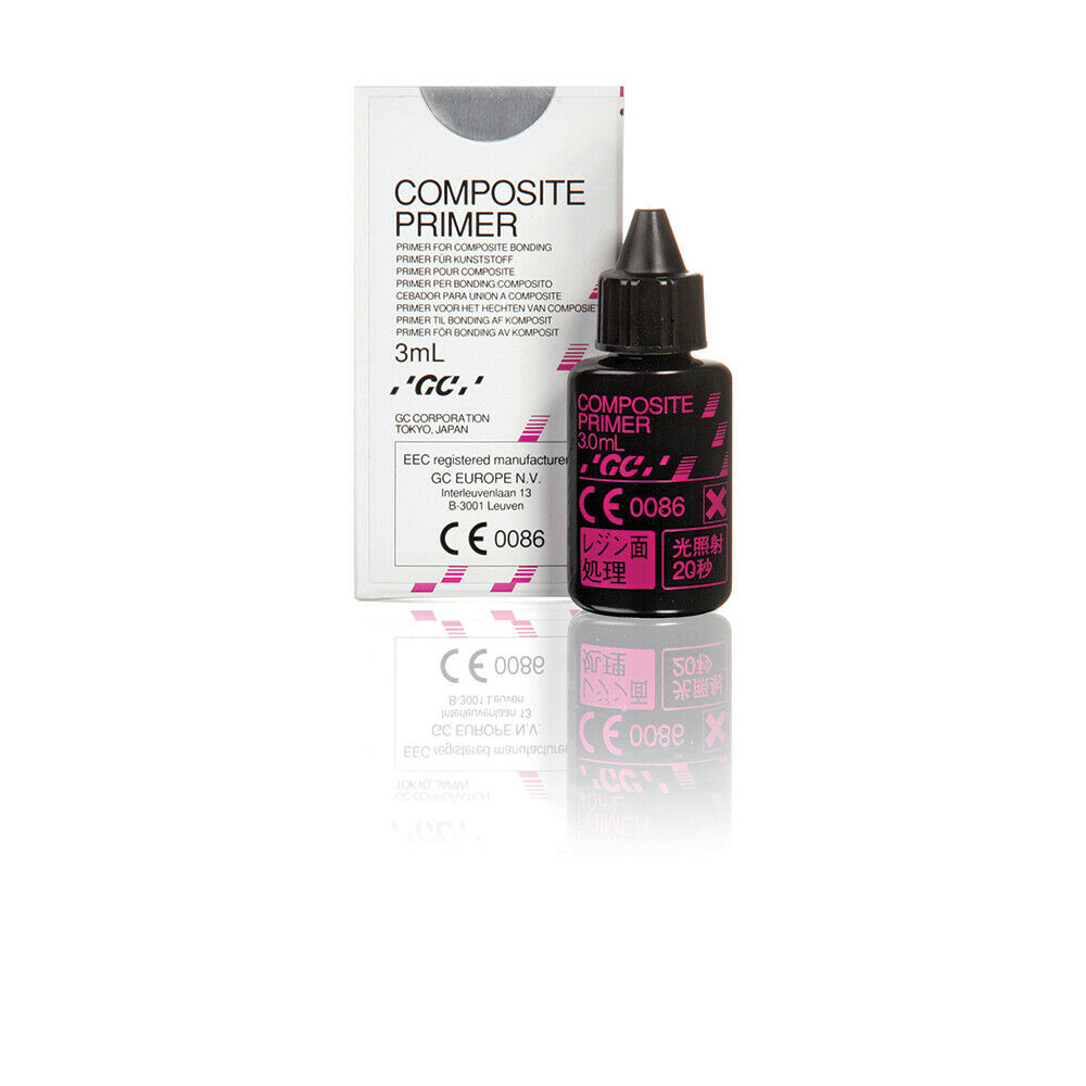 GC Composite Primer 1 x 3 ml — FI1