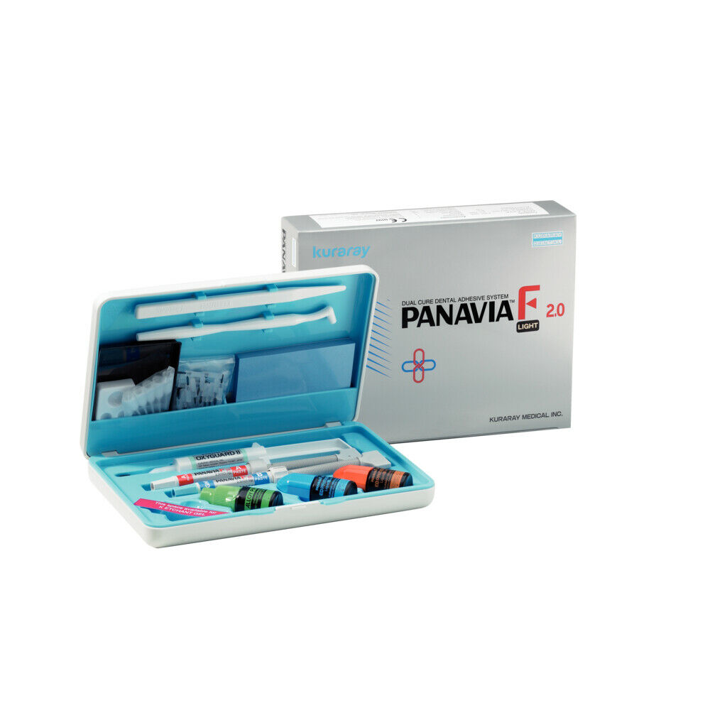 Panavia F 2.0 Kit Light 1 x 1 pakk — FI1