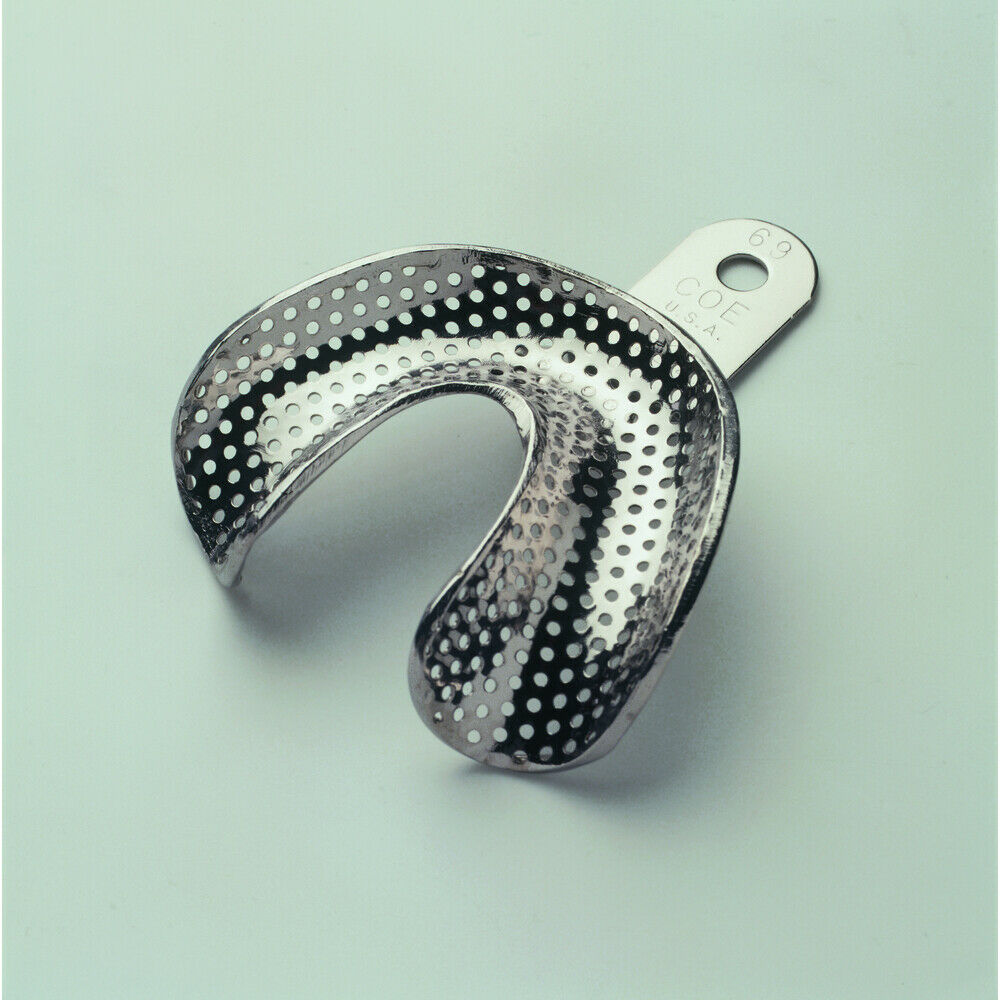 Avtryckssked Coe 69UK tandlös 1 x 1 st — FI1