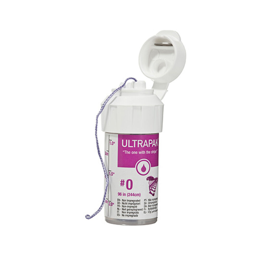 Ienlanka Ultrapak CleanCut Cord #0 violetti 1 x 2.44 m — FI1