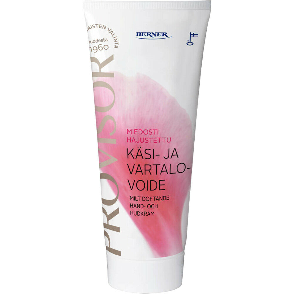 Provisor käsivoide 1 x 200 ml — FI1