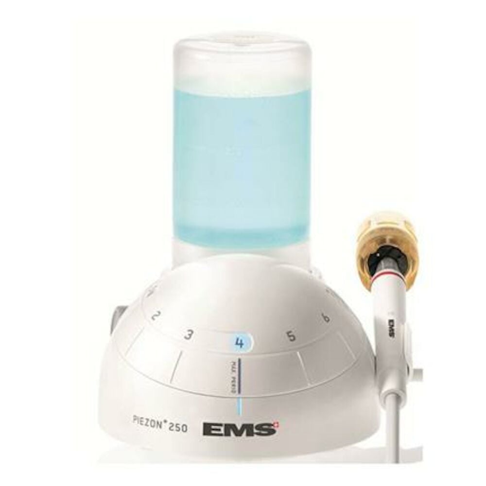 PIEZON 250 LED ultraäänilaite 1 x 1 kpl — FI1