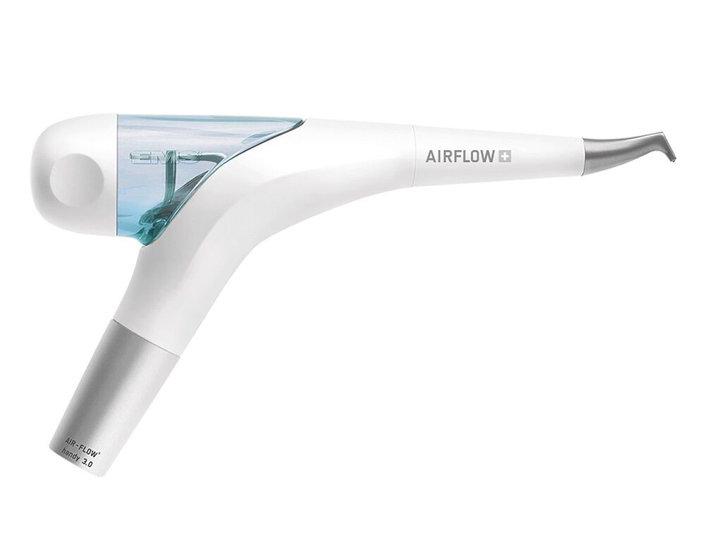 AirFlow Handy 3.0 jauhepuhdistin Multiflex 1 x 1 kpl — FI1