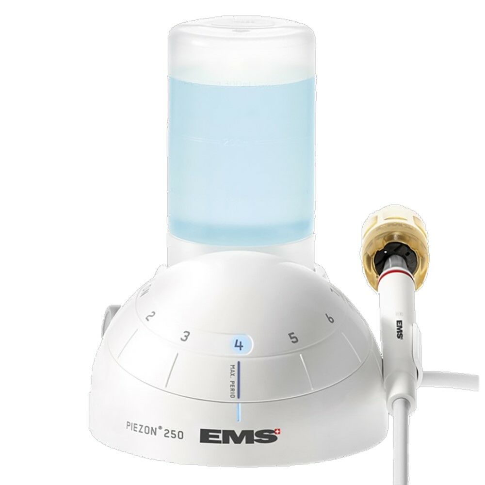 PIEZON 250 LED ultraäänilaite 1 x 1 kpl — FI1