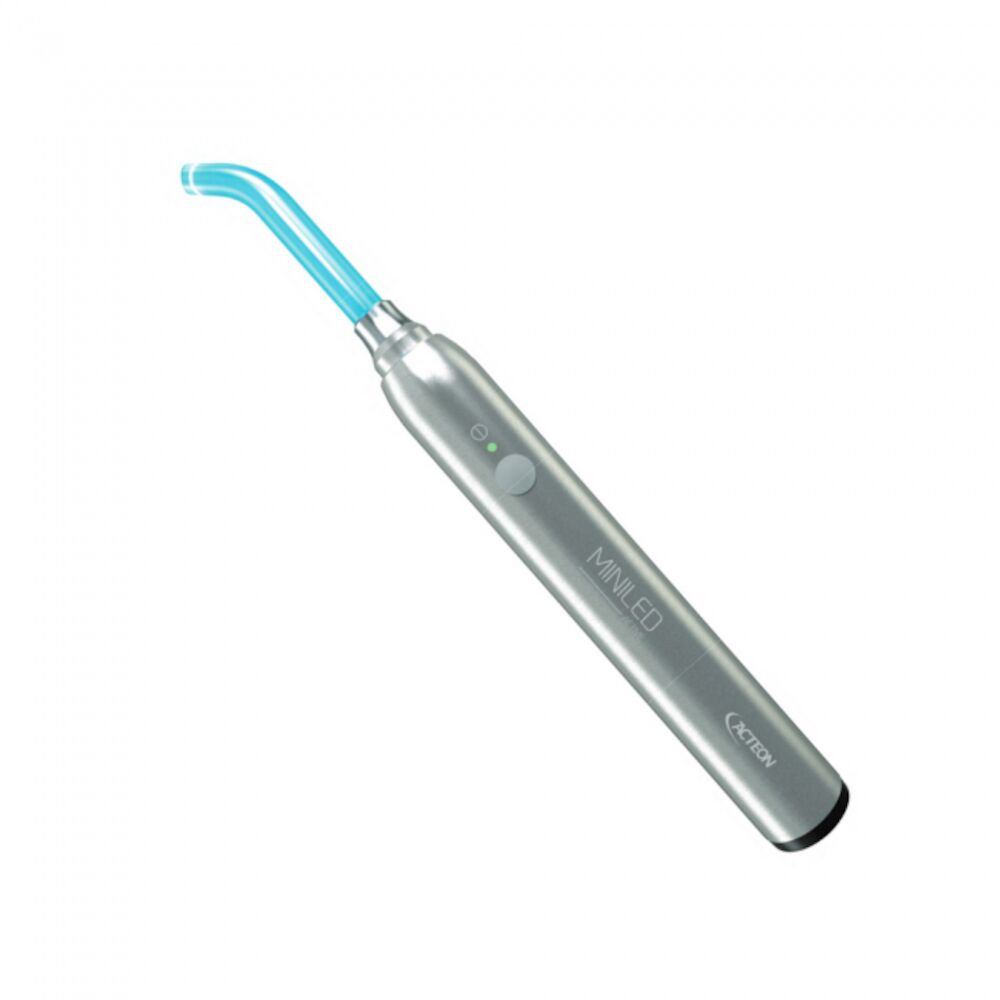 Satelec MiniLed Active valokovettaja 1492 mW/cm2 1 x 1 kpl — FI1