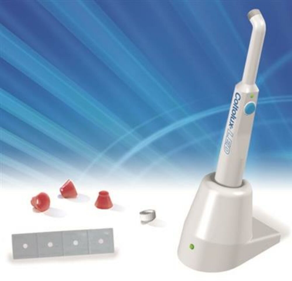 COLTOLUX LED valokovettaja 1 x 1 kpl — FI1