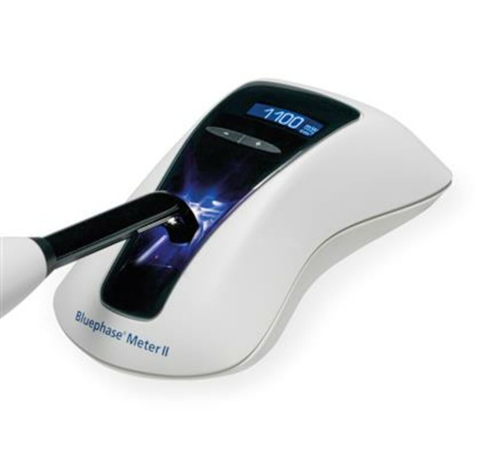 BLUEPHASE II valotehomittari 1 x 1 kpl — FI1