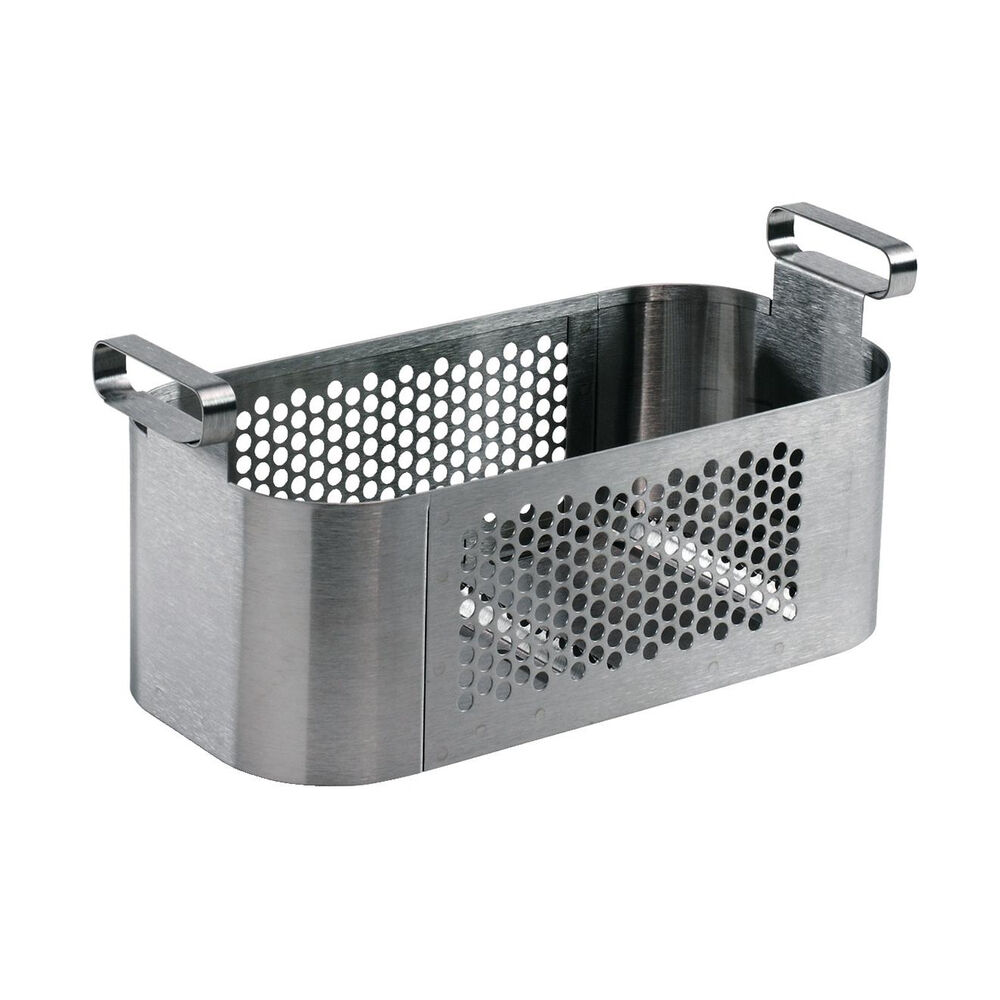 BioSonic ultraäänilaitteen iso kori UC151XD 1 x 1 kpl — FI1