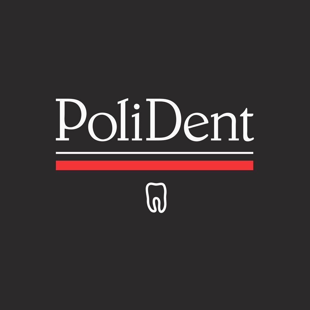 POLIDENT PMMA Splint kiekko — FI1