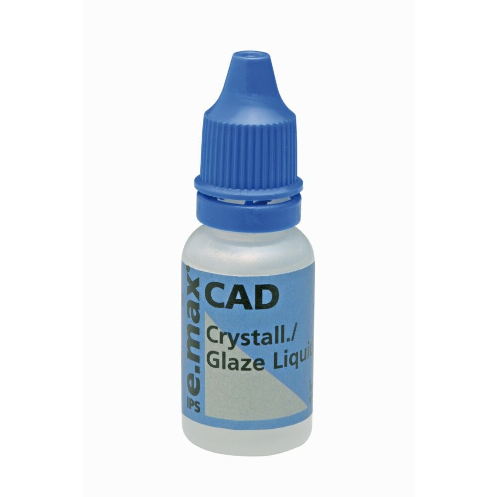 IPS e.max CAD Crystallization Glaze neste 1 x 15 ml — FI1