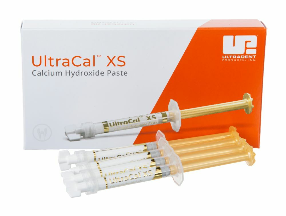UltraCal XS refill kit 5145 pkg of 4 x 1.2 ml — FI1