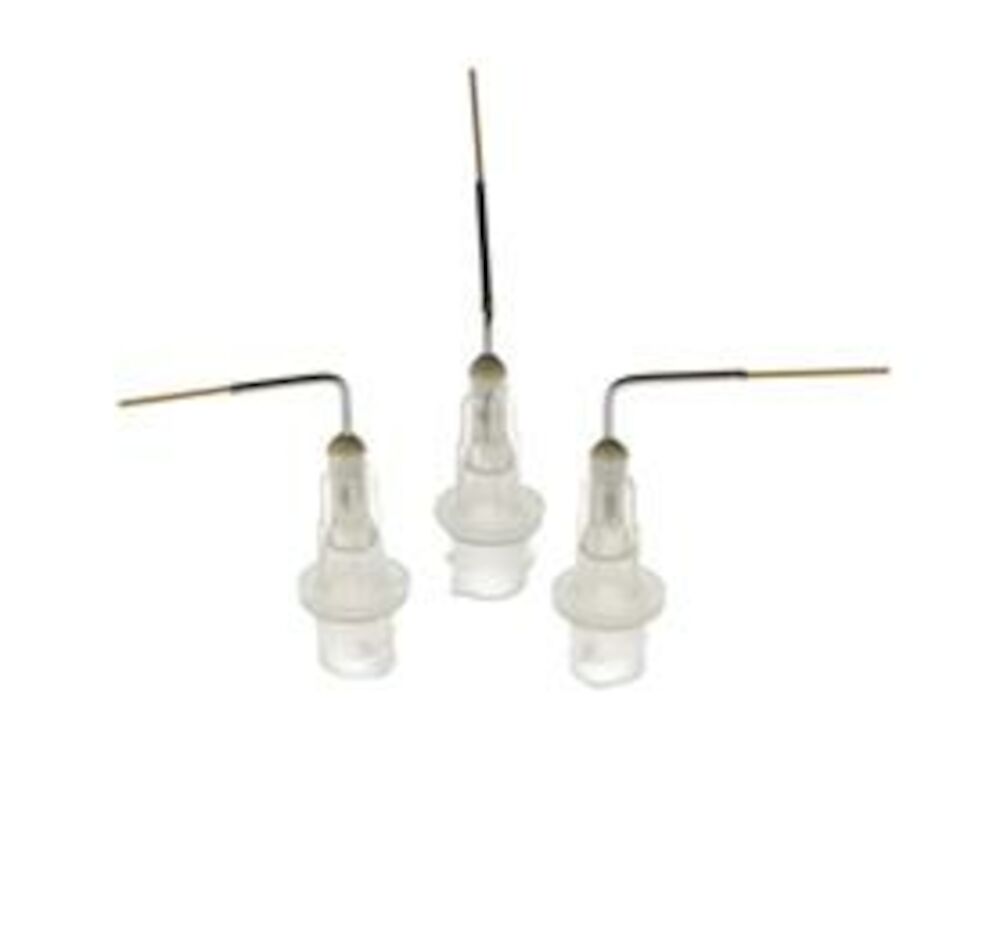 Vientineula Vista Visco-Tip 25G, 25mm 1 x 50 kpl — FI1