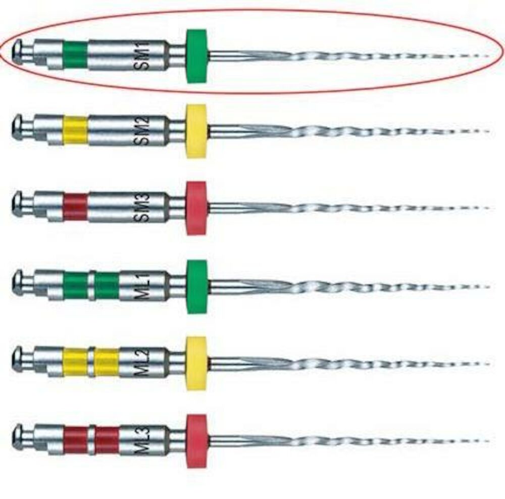 TF Adaptive-viila SM1 27mm (vihreä) 1 x 4 kpl — FI1