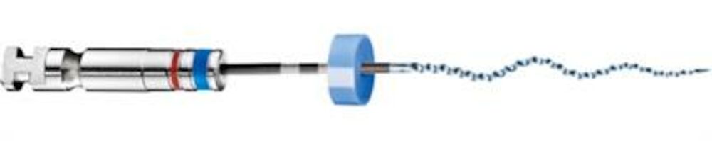 XP-endo Shaper steriili 25mm .04/30 6 x 1 kpl — FI1