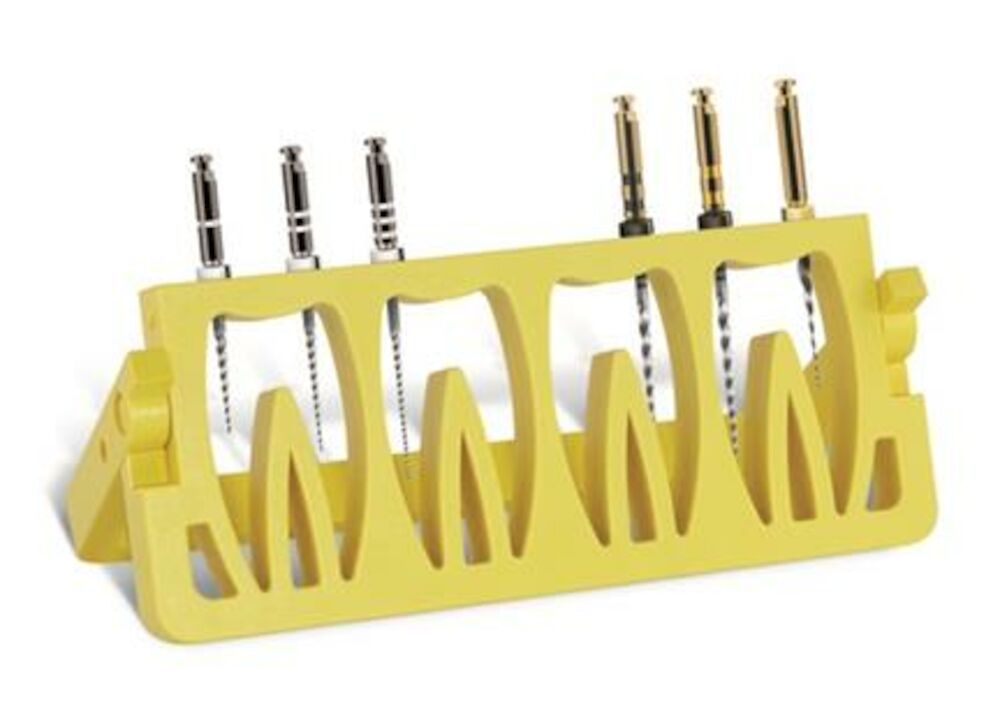 Neulateline ProTaper Universal Sequencer keltainen 1 x 1 kpl — FI1