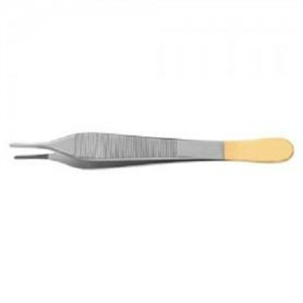 Atulat anatomiset Adson 785TC 12cm suorat 1 x 1 kpl — FI1