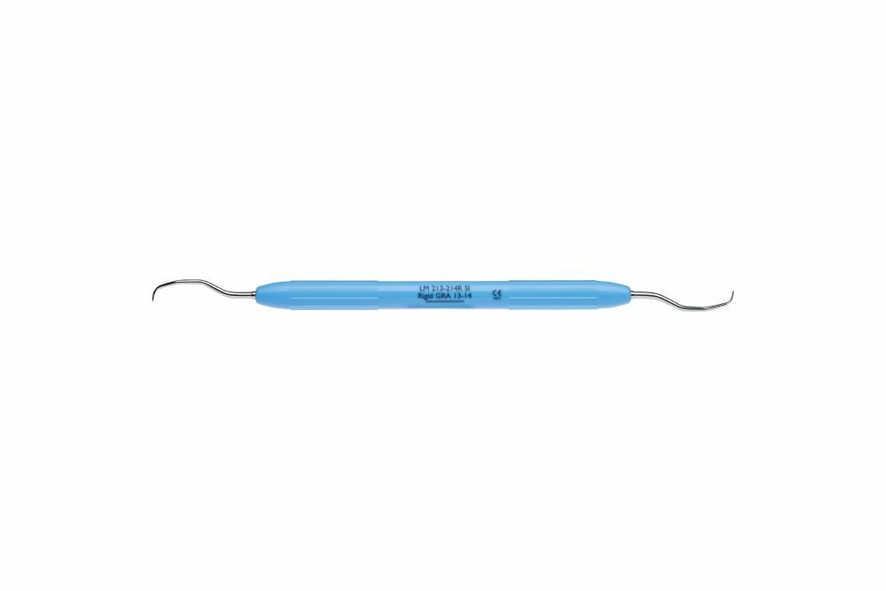 Kyretti Gracey Rigid 13/14 213-214R SI distal 1 x 1 kpl — FI1