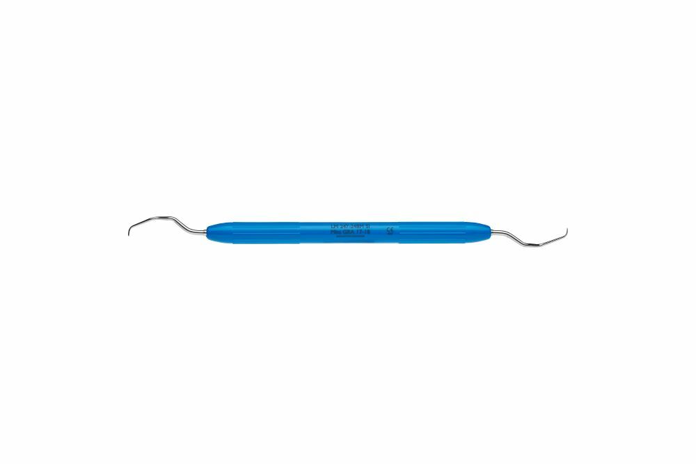 Kyretti Gracey 17/18 mini 247-248M SI distal 1 x 1 kpl — FI1