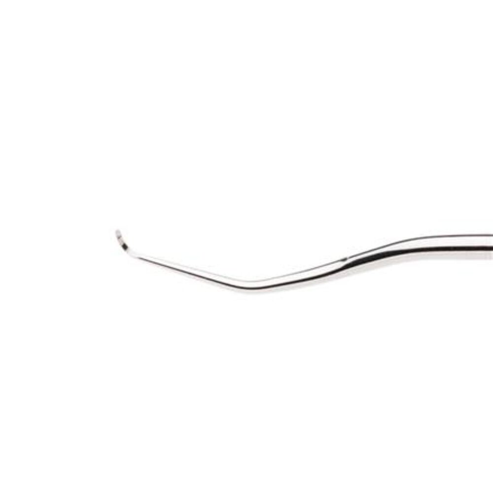 ErgoMix vaihtokärki Kyretti Gracey mini 11 TI EM implanteille 1 x 1 kpl ...