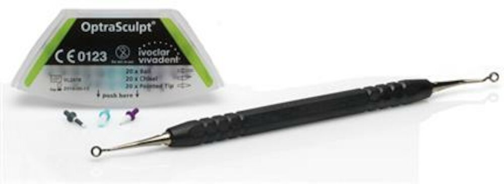 OptraSculpt Starter Kit 1 x 1 pakk — FI1