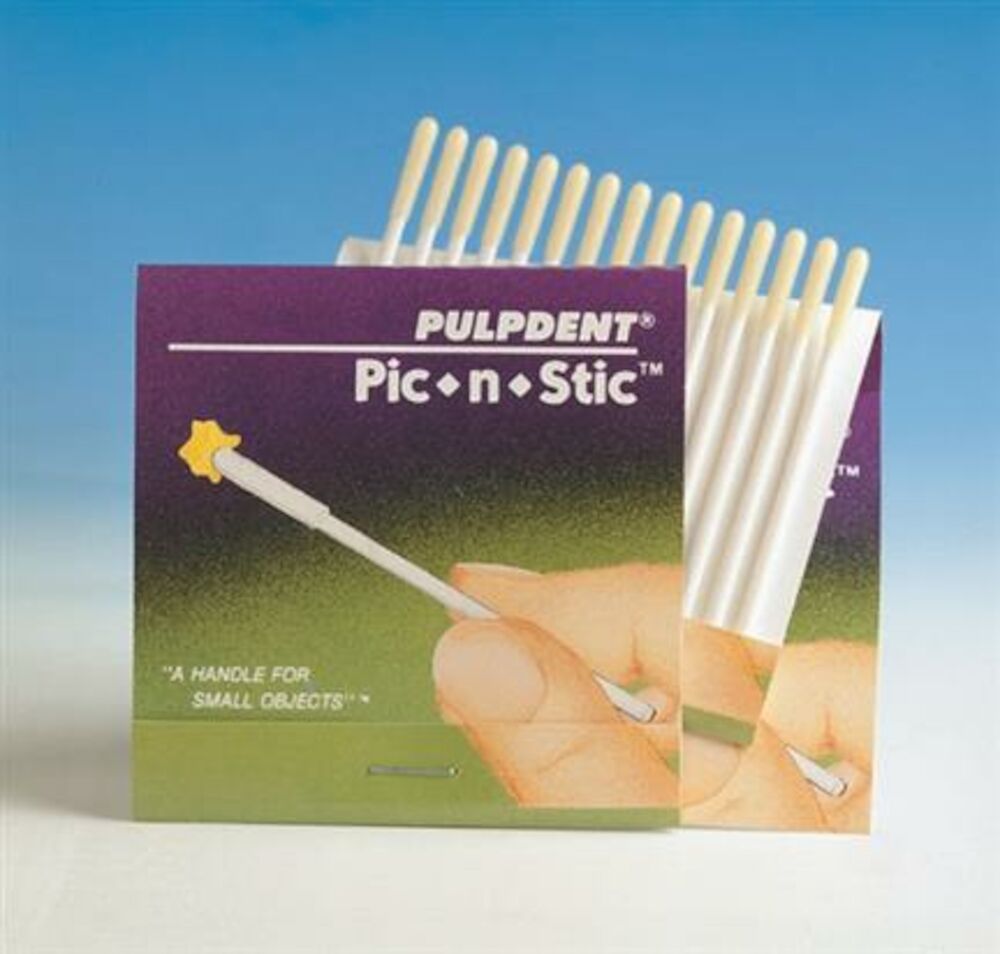 Tarratikku Pic-N-Stick 1 x 60 kpl — FI1