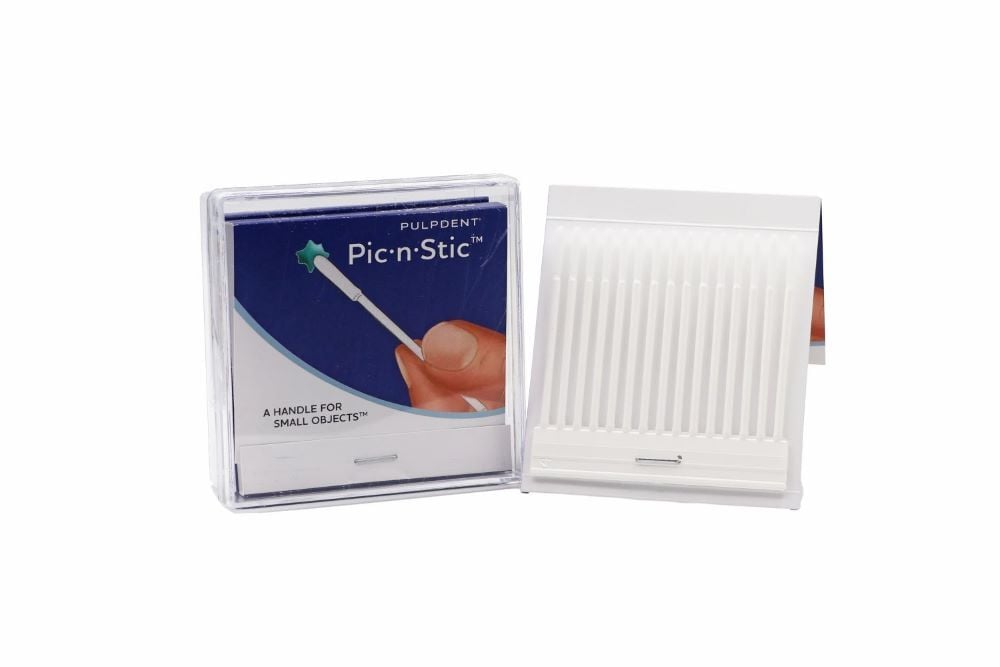 Tarratikku Pic-N-Stick 1 x 60 kpl — FI1