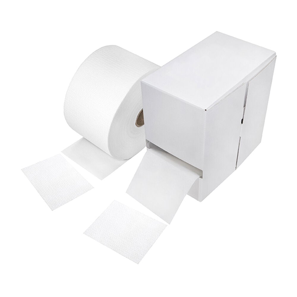 Tufferi Harmony 8x10cm katkorulla 2 x 1 rll — FI1