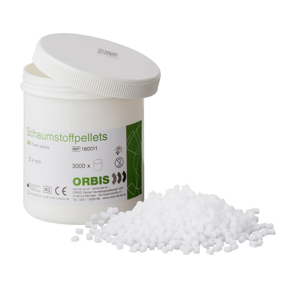 ORBIS Superlonpala Nr. 1 4mm 1 x 3000 kpl — FI1