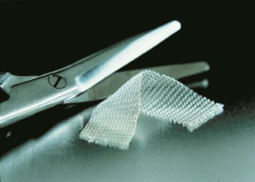 Surgicel Sterile 12 mm x 50 mm 10 x 1 kpl — FI1