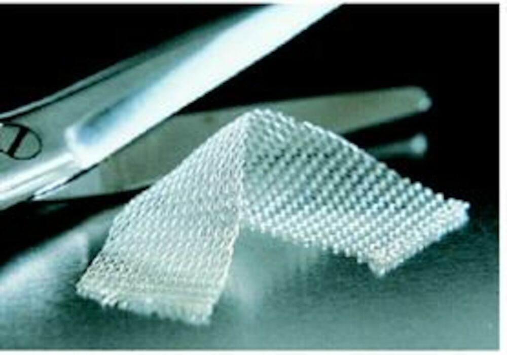 Surgicel Sterile 50 mm x 750 mm 10 x 1 kpl — FI1