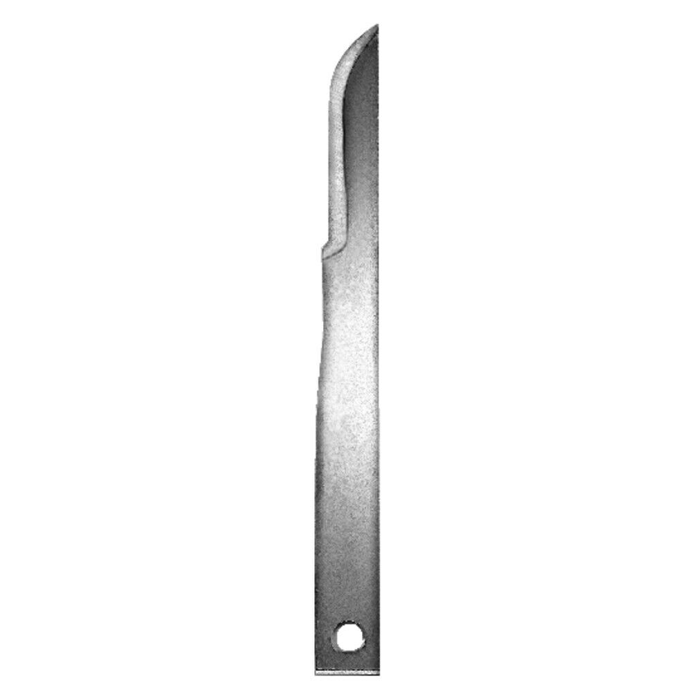 Micro Scalpel blade 871MB/67 each of 10 x 1 each — FI1