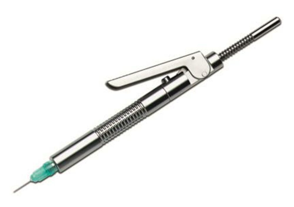 Carpuleruisku Paroject intraligamentti rst 1 x 1 kpl — FI1