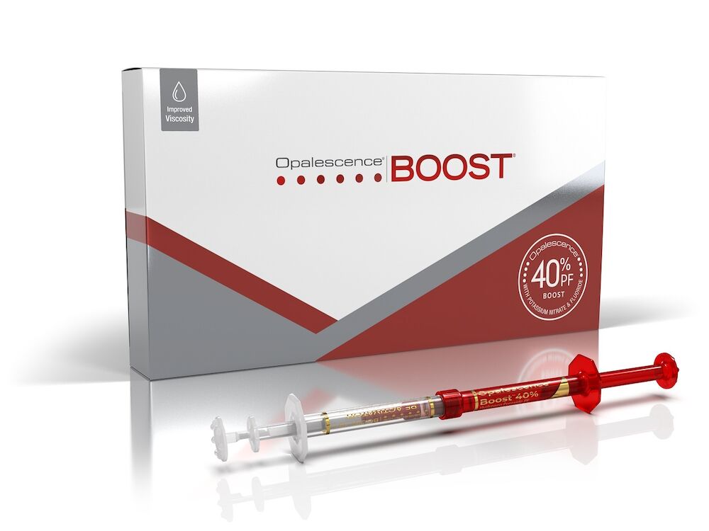 ULTRADENT Opalescence Boost — FI1