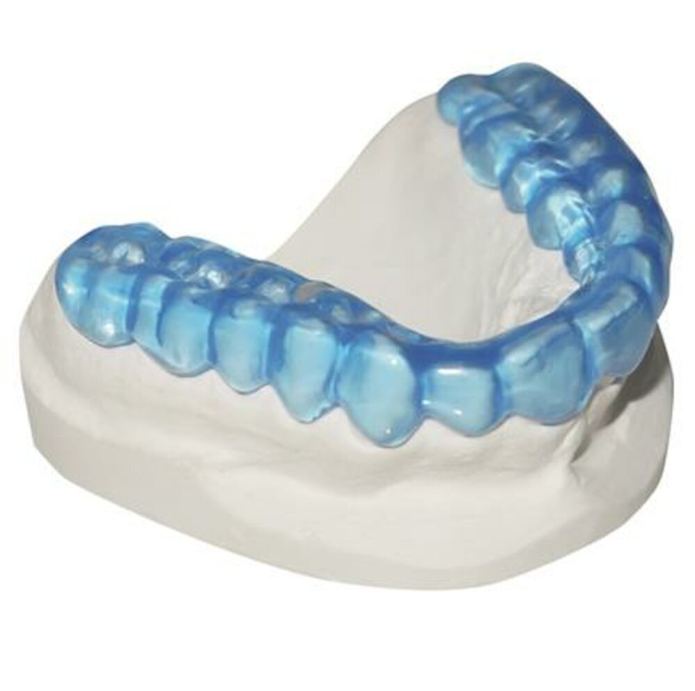 Erkoloc-pro blu Ø 120 mm 3,0 mm sininen 1 x 10 kpl — FI1