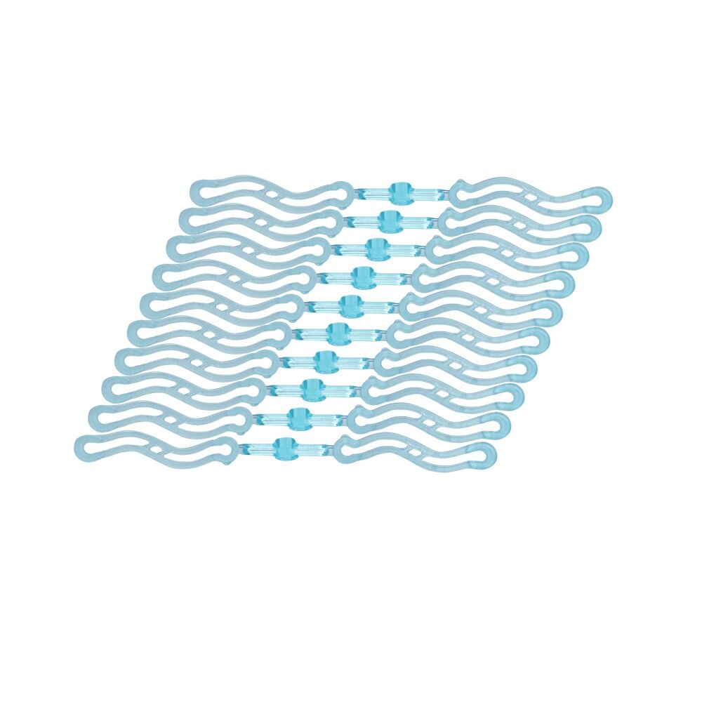 Silensor-sl aisat 21 mm 1 x 10 pari — FI1