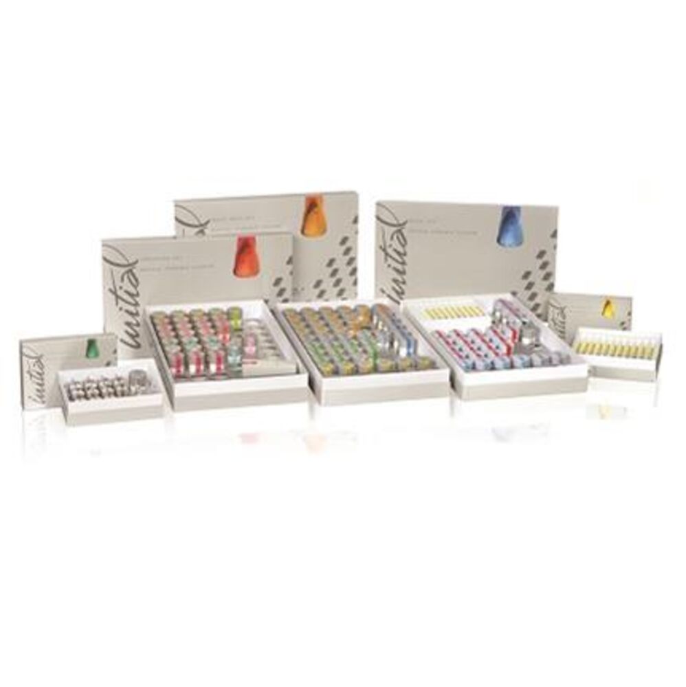 Gc Initial Ti Basic Plus Set each of 1 x 1 pkg — FI1