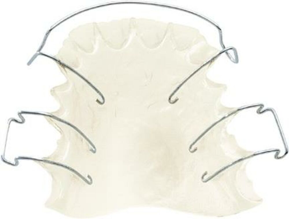 Orthocryl LC clear 1 x 30 g — FI1