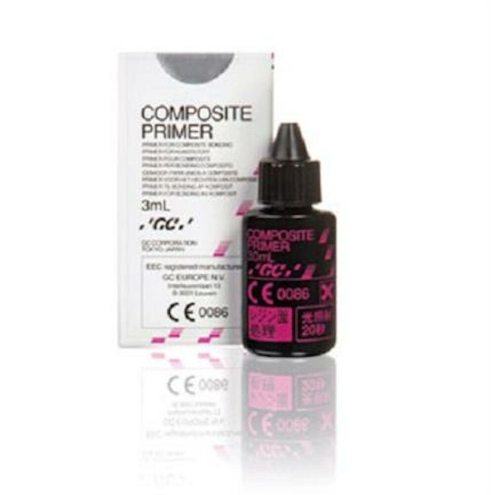 GC Composite Primer 1 x 3 ml — FI1