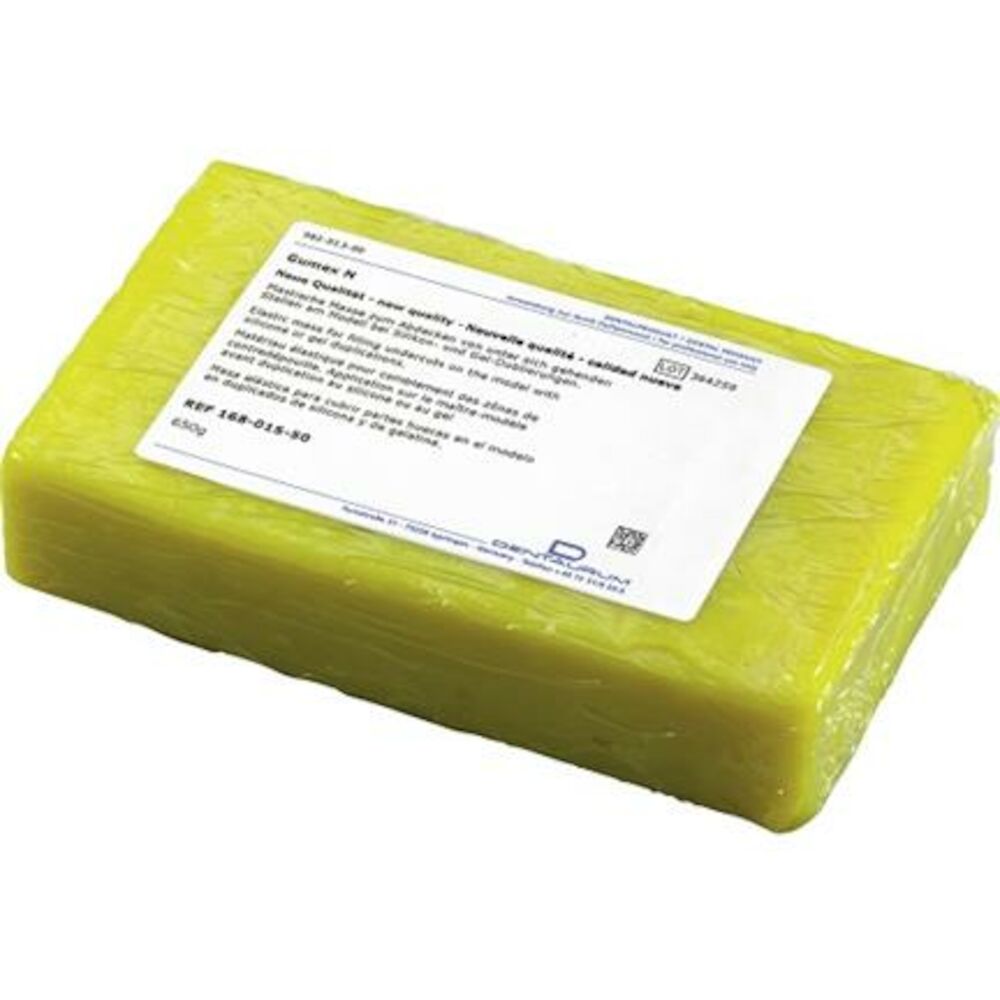 Gumex N Putty 1 x 650 g — FI1