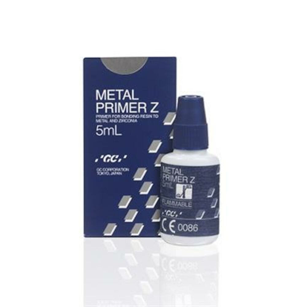 GC Metal Primer Z 1 x 5 ml — FI1