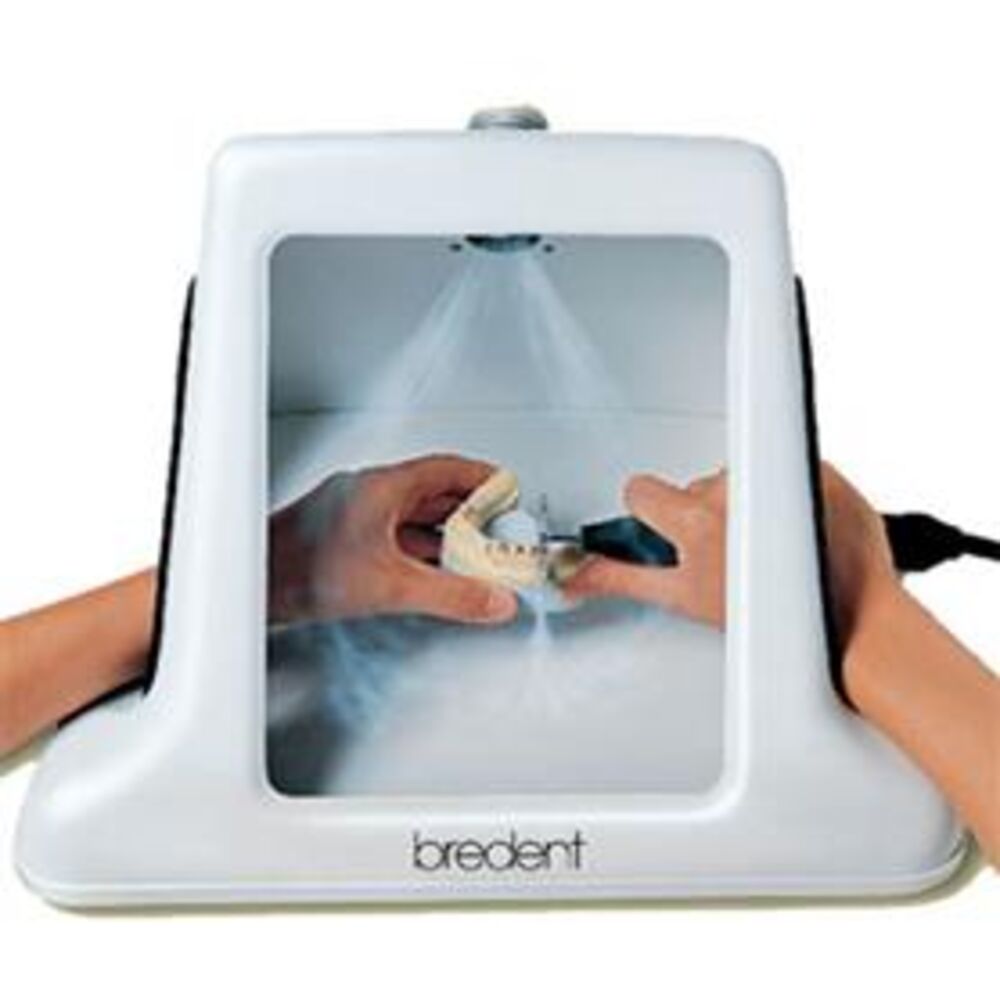 Protective Chamber hiontasuoja 1 x 1 kpl — FI1