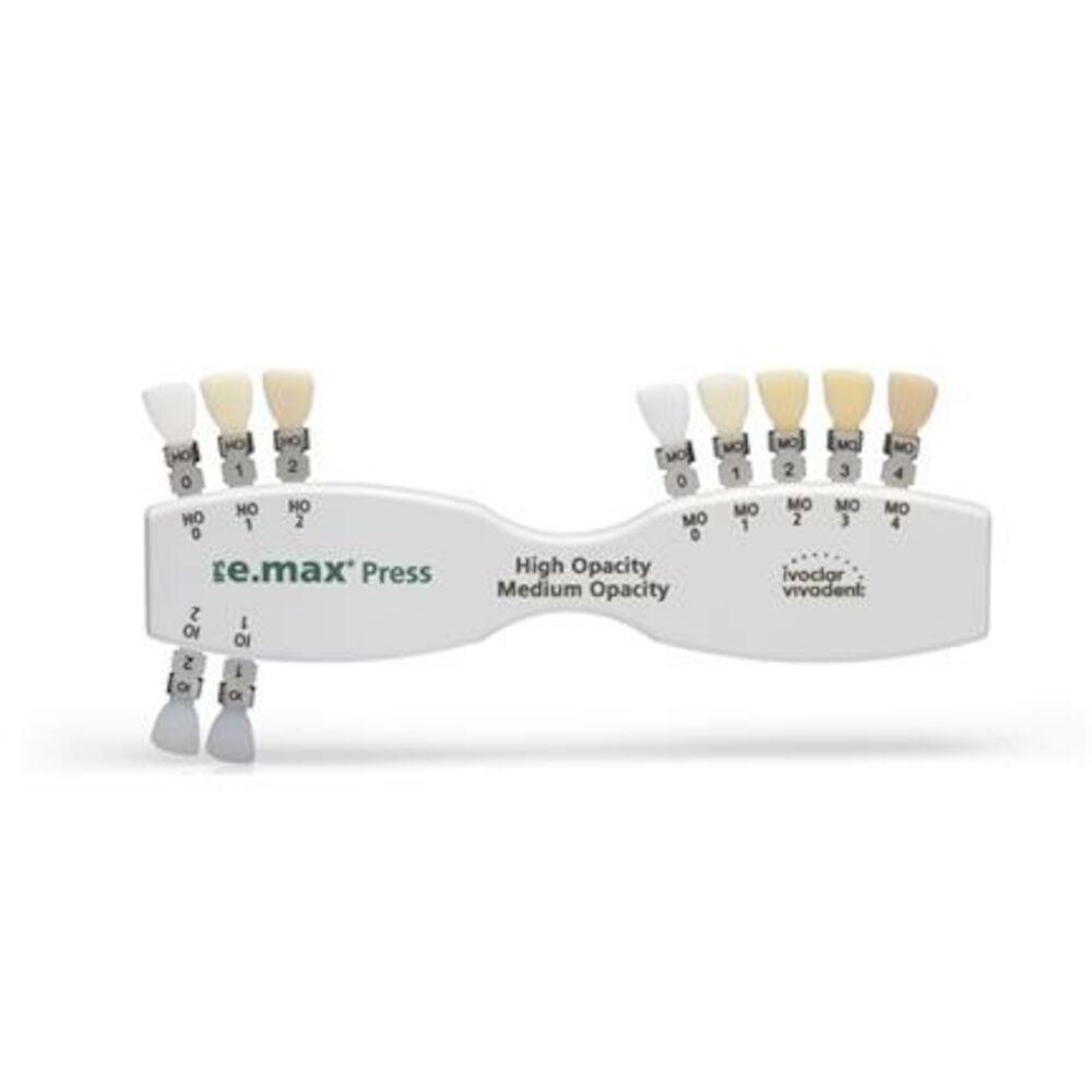 IPS e.max Press väri-indikaattori HO/MO 1 x 1 kpl — FI1