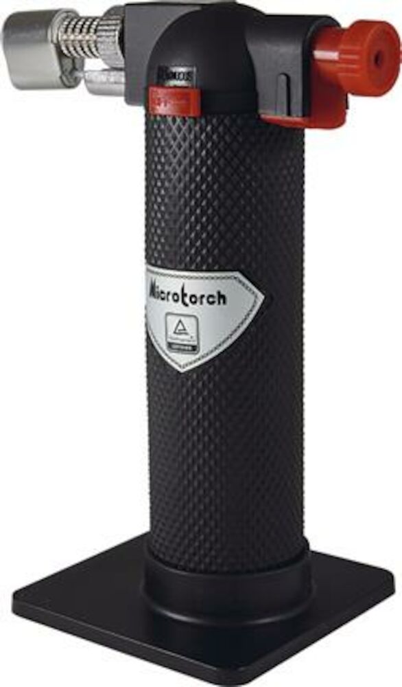 Mini-Torch kaasulamppu 1 x 1 kpl — FI1