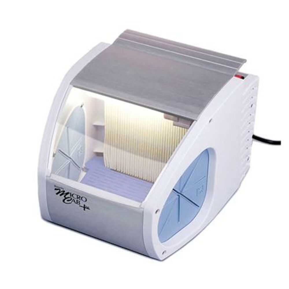 MicroCab+ hiekkapuhallinkaappi 1 x 1 kpl — FI1