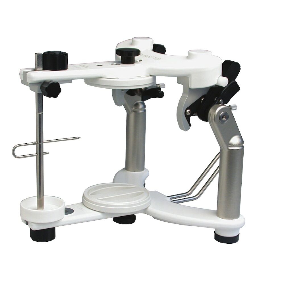 Stratos 100 artikulaattori 1 x 1 kpl — FI1