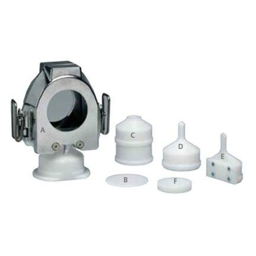IvoBase kyvetti 1 x 1 kpl — FI1